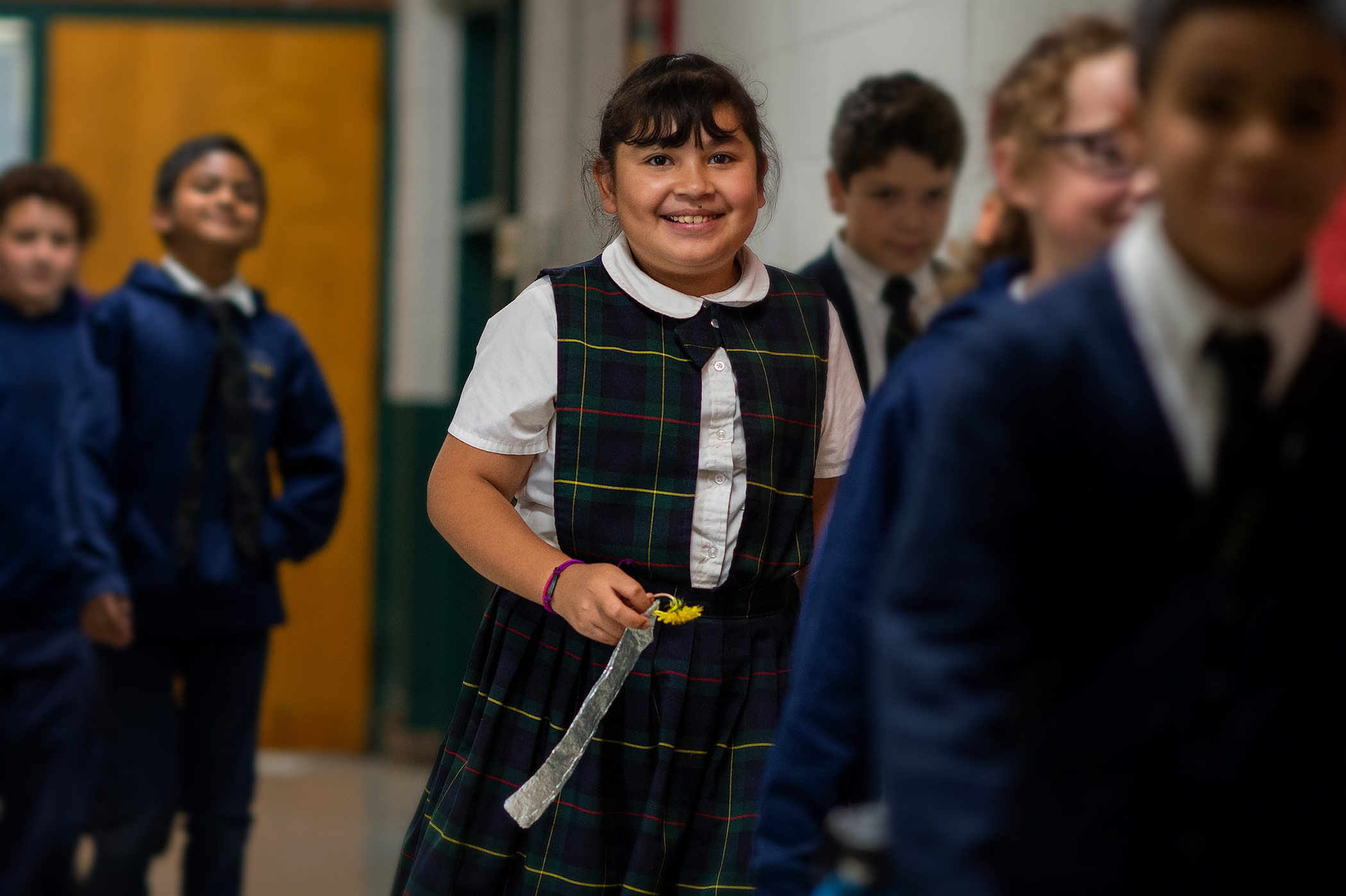 Enroll | Denver Catholic Schools