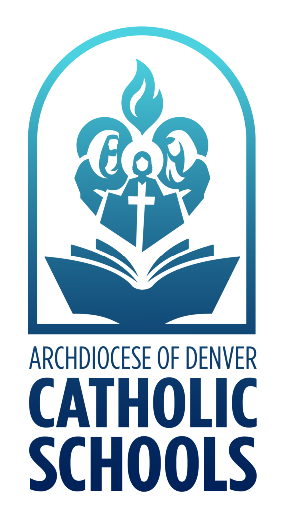 About the Logo | Denver Catholic Schools